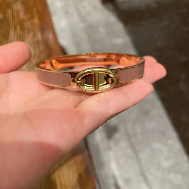 Authentic Hermes Bracelets