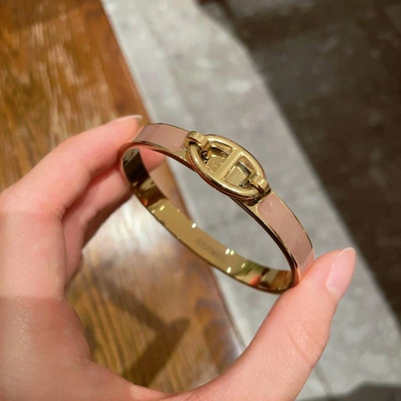Authentic Hermes Bracelets