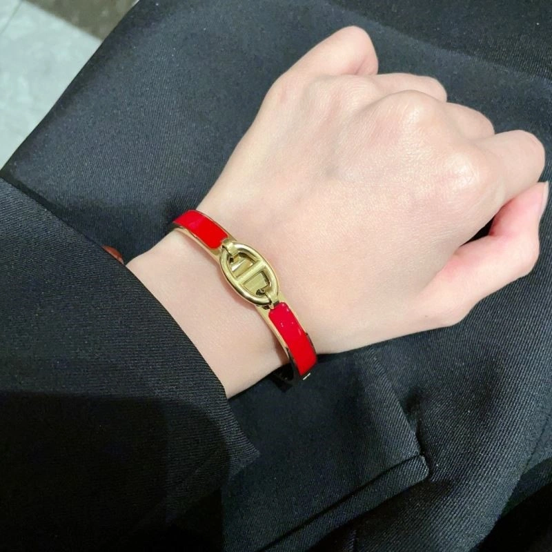 Hermes Bracelets