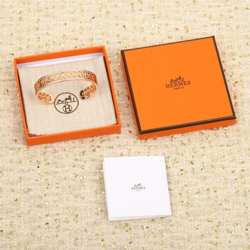 Hermes Bracelets