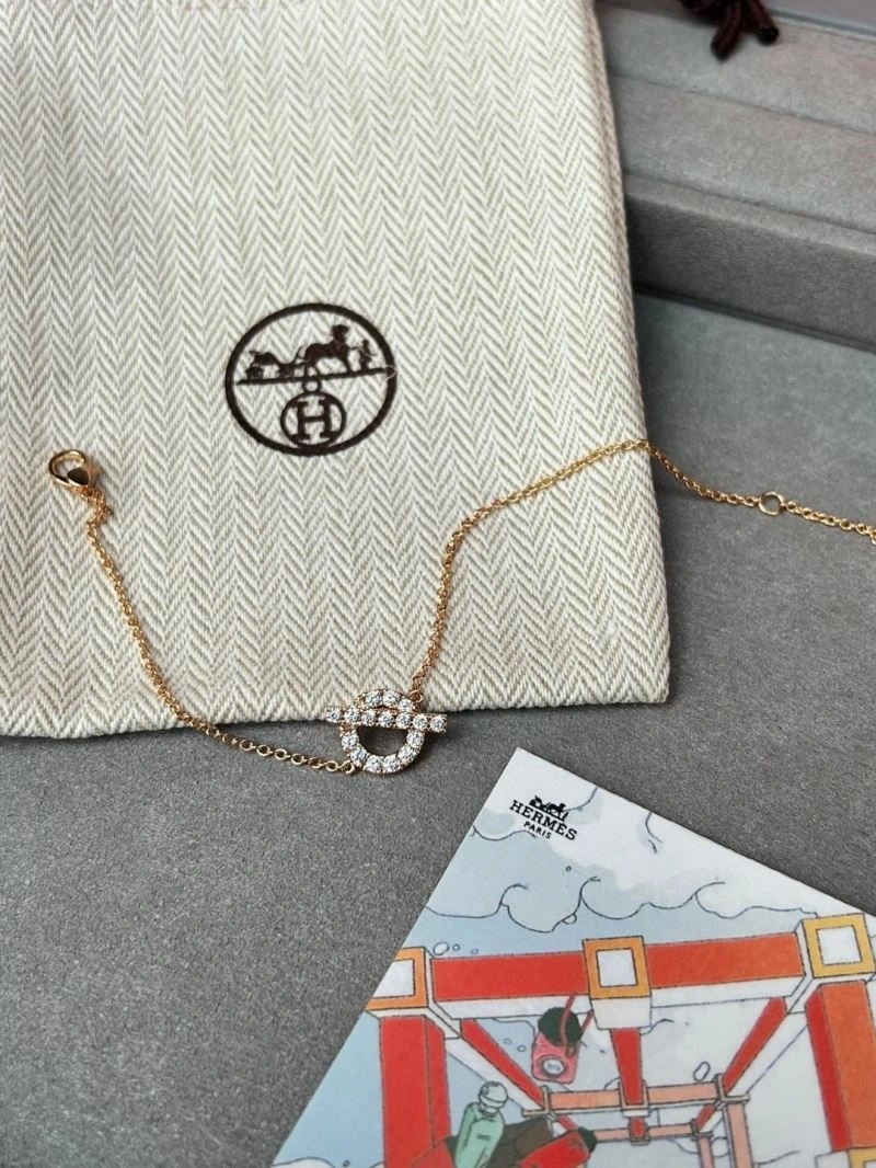 Precise copy Hermes Bracelets