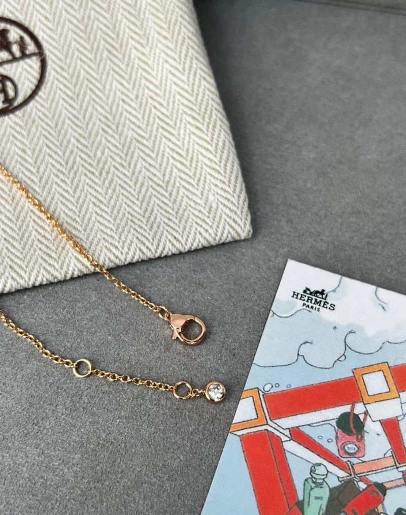 Precise copy Hermes Bracelets