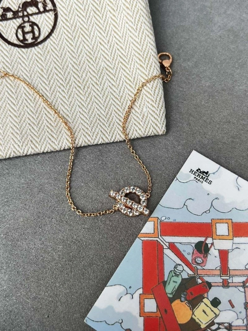 Precise copy Hermes Bracelets