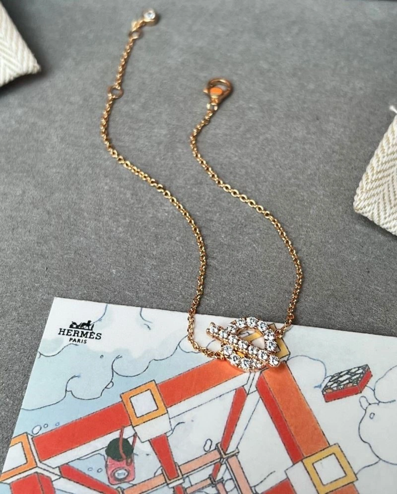 Precise copy Hermes Bracelets
