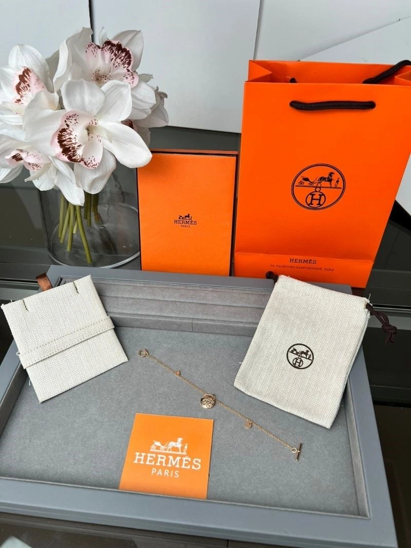 Hermes Bracelets