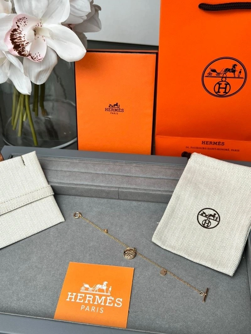 Official Hermes Bracelets