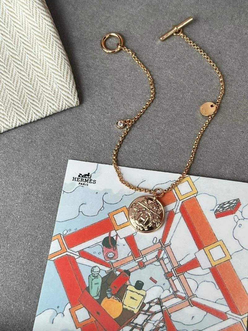 Official Hermes Bracelets