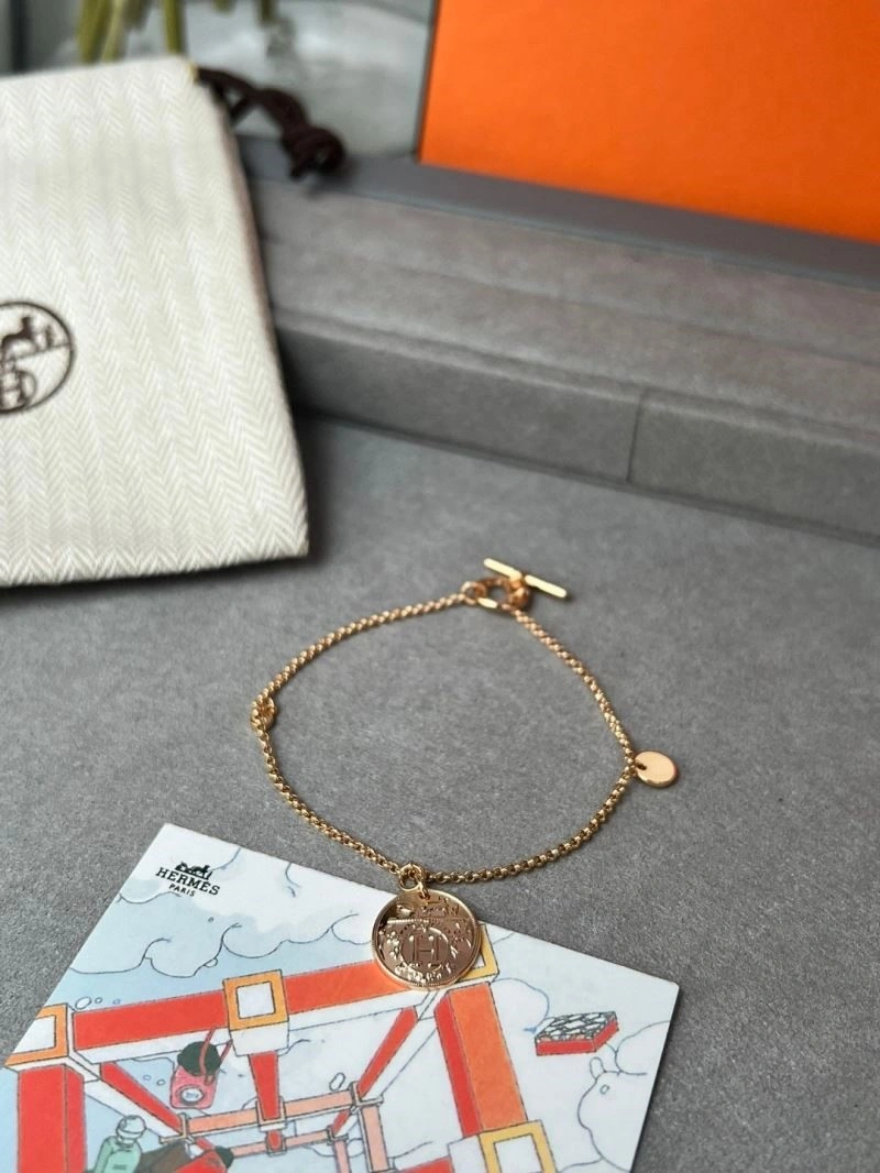 Official Hermes Bracelets