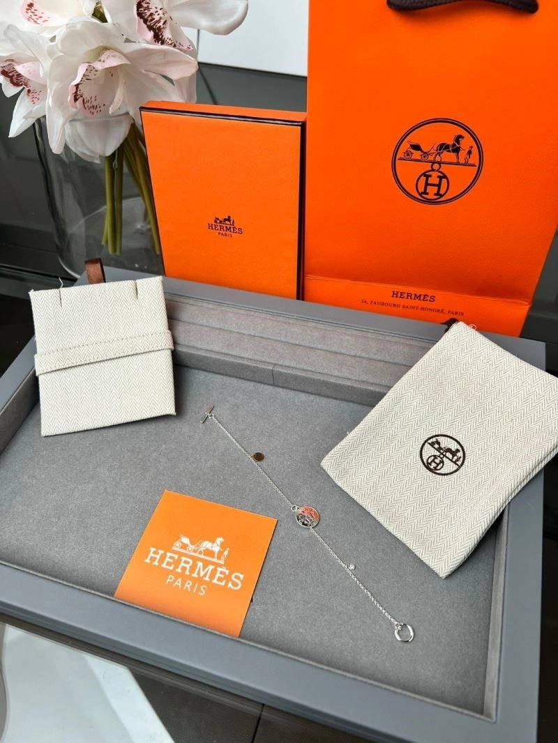 Hermes Bracelets