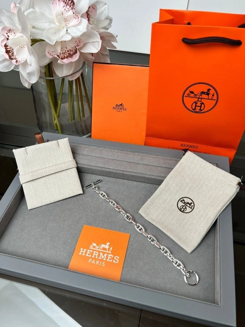 Exact replica Hermes Bracelets