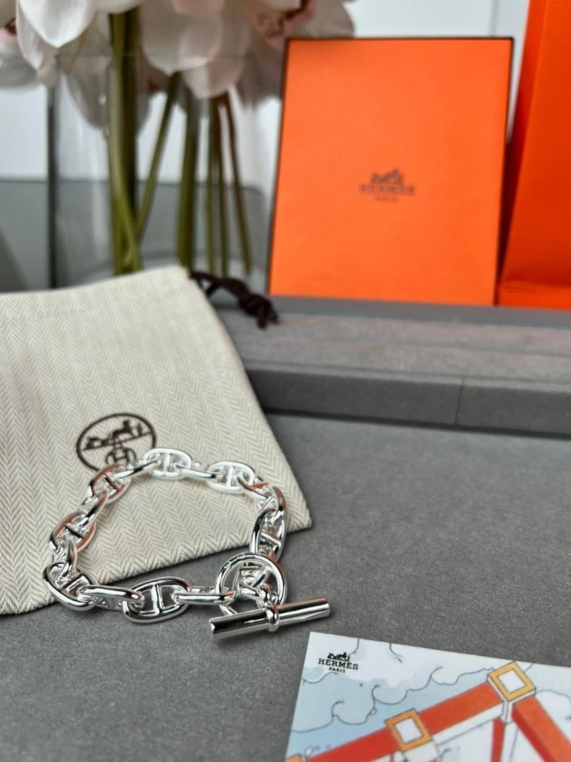 Exact replica Hermes Bracelets