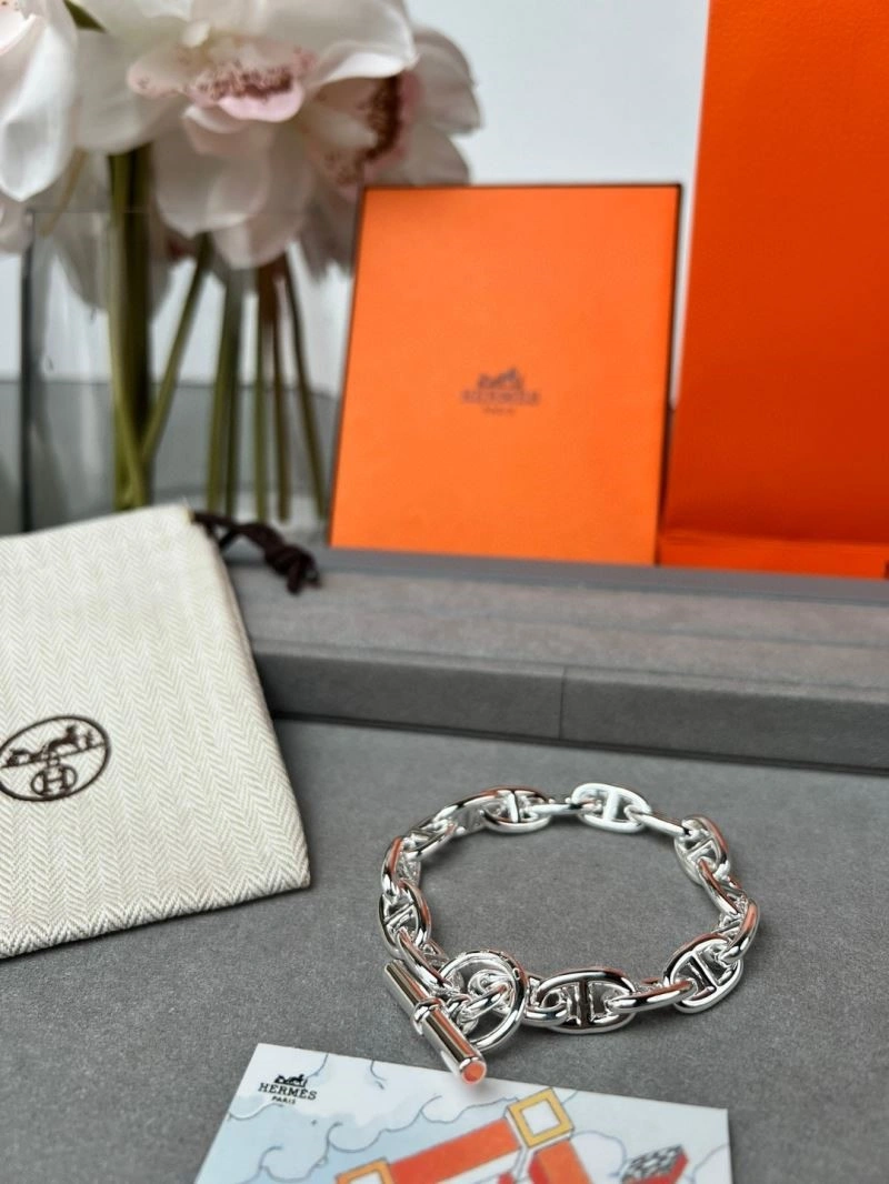 Exact replica Hermes Bracelets