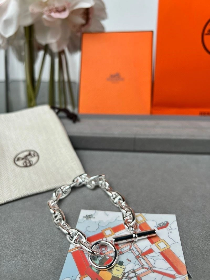 Exact replica Hermes Bracelets