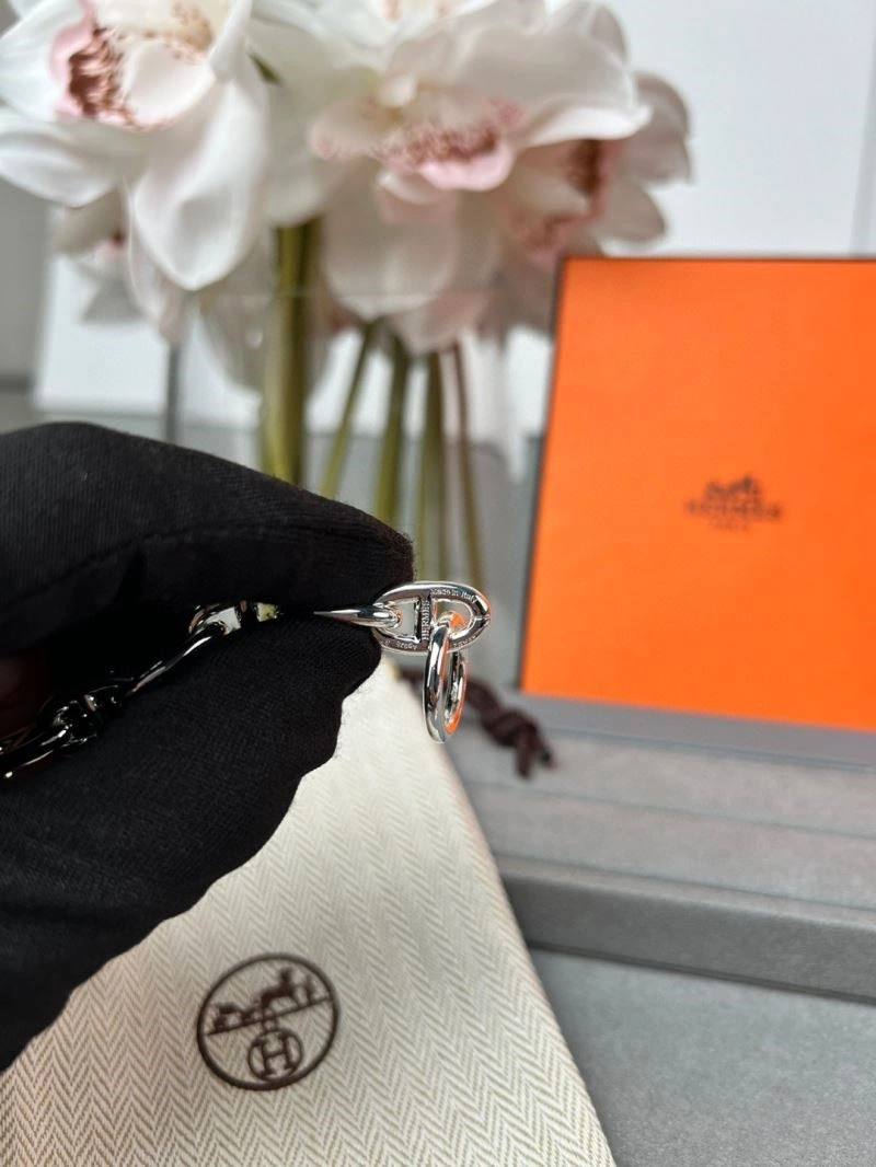 Exact replica Hermes Bracelets