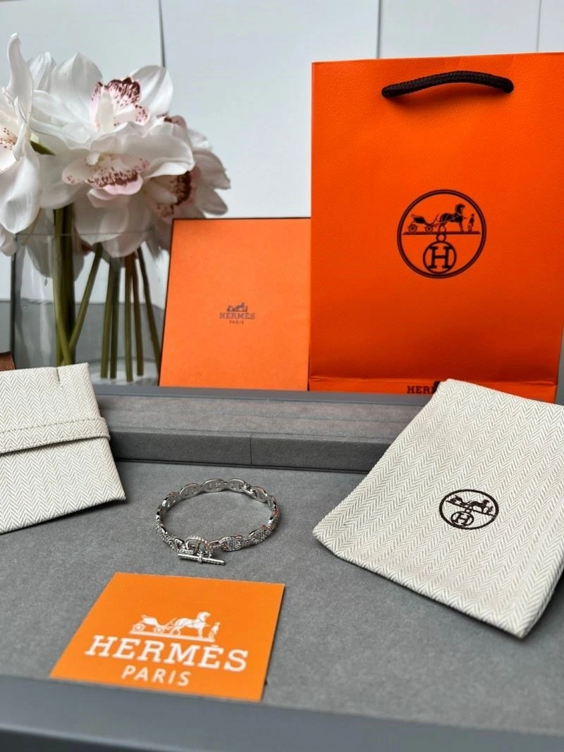 Hermes Bracelets