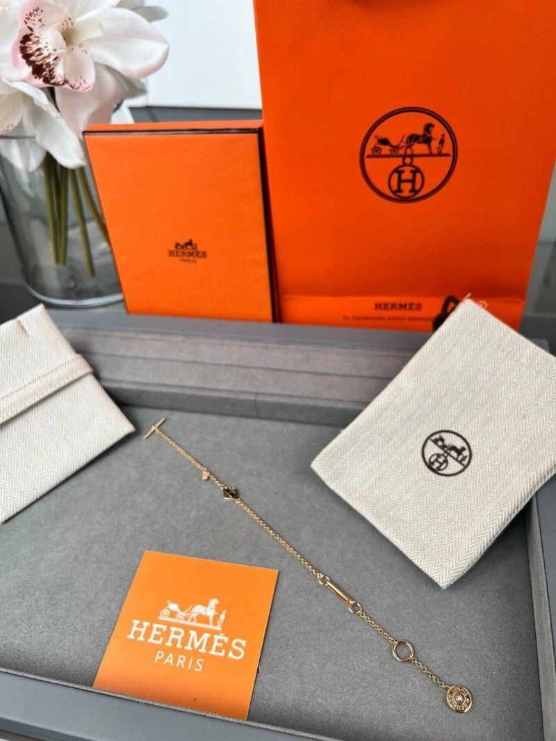 Reasonably priced Hermes Bracelets
