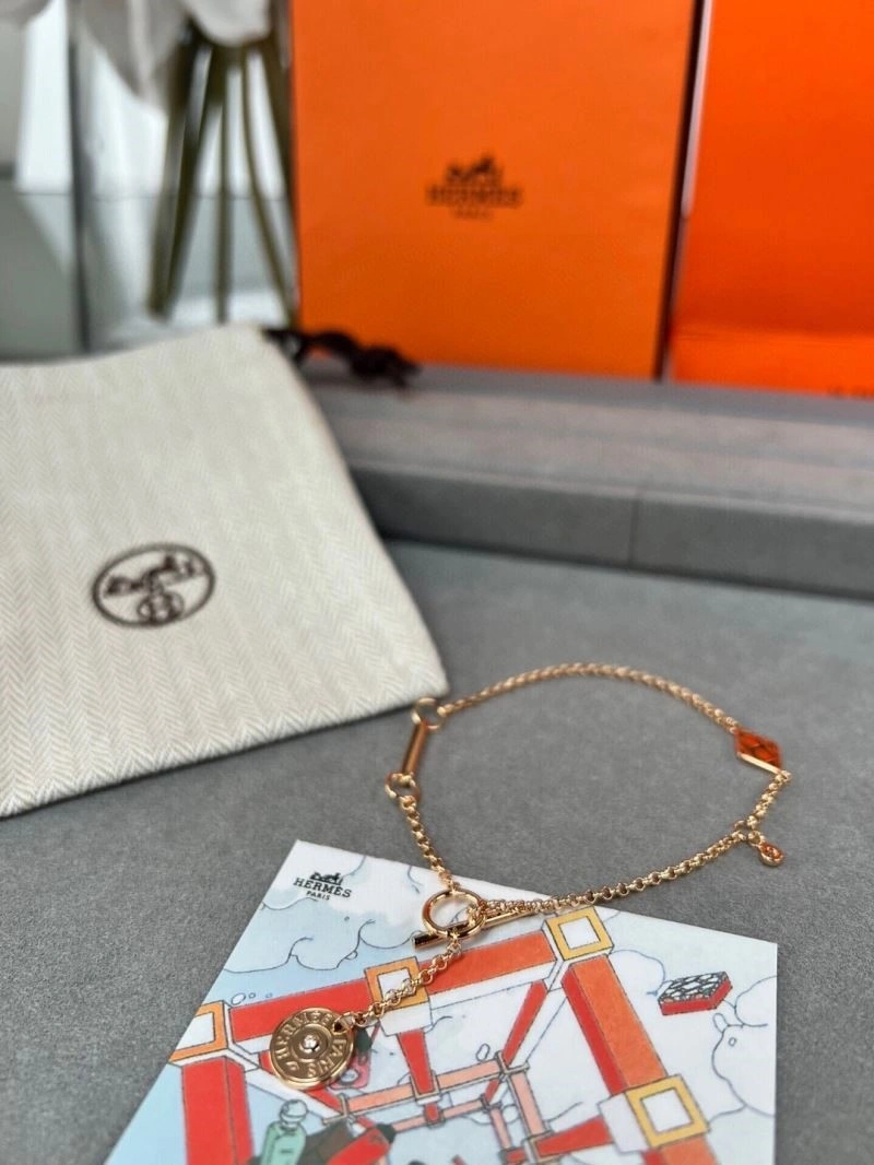 Reasonably priced Hermes Bracelets