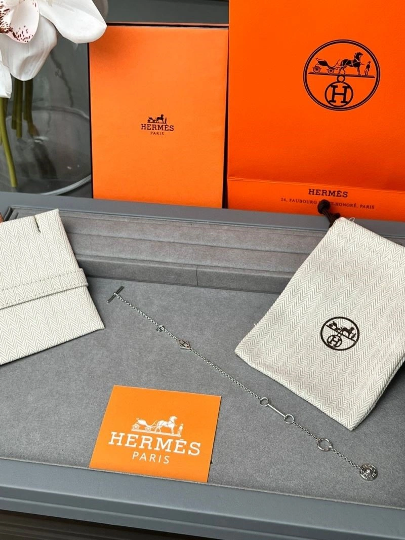 Budget-friendly Hermes Bracelets