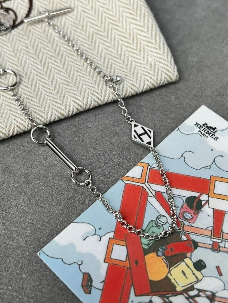 Budget-friendly Hermes Bracelets
