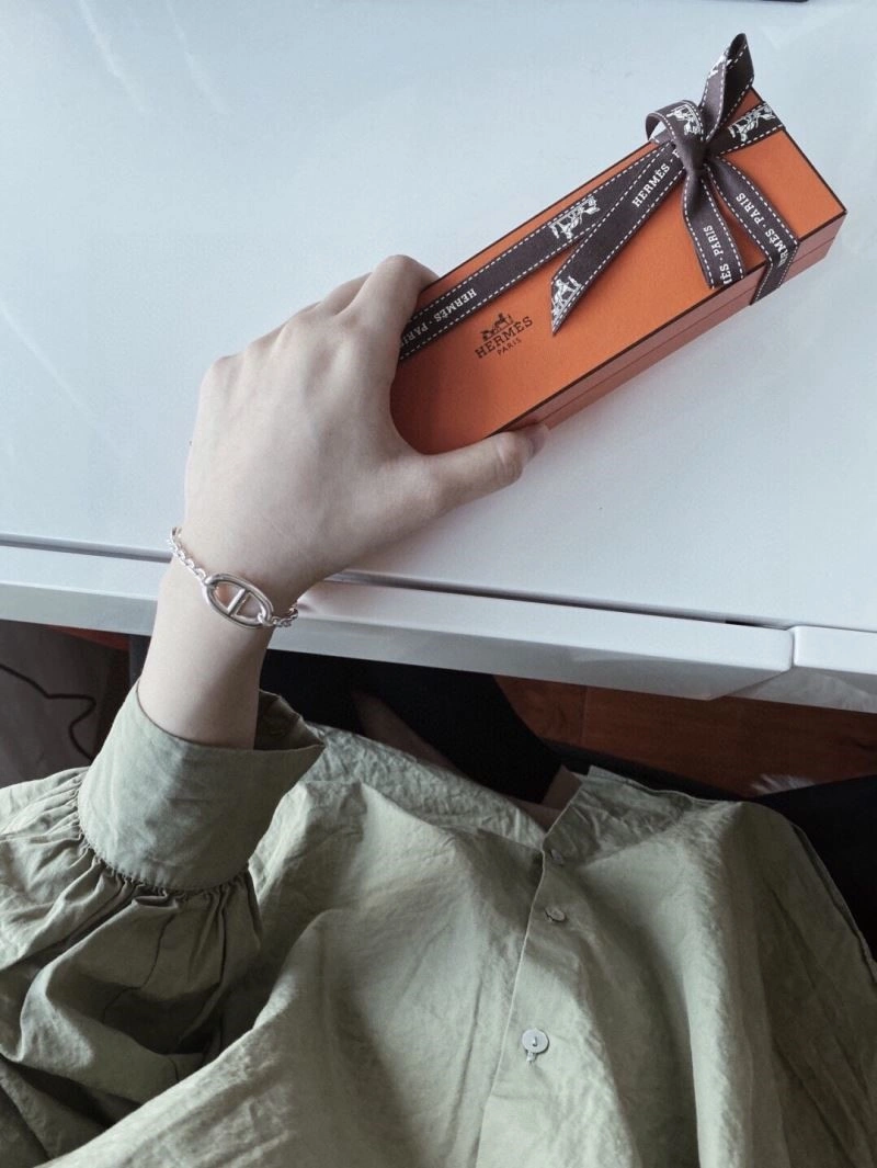 Hermes Bracelets