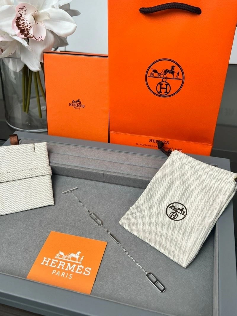 Legit Hermes Bracelets
