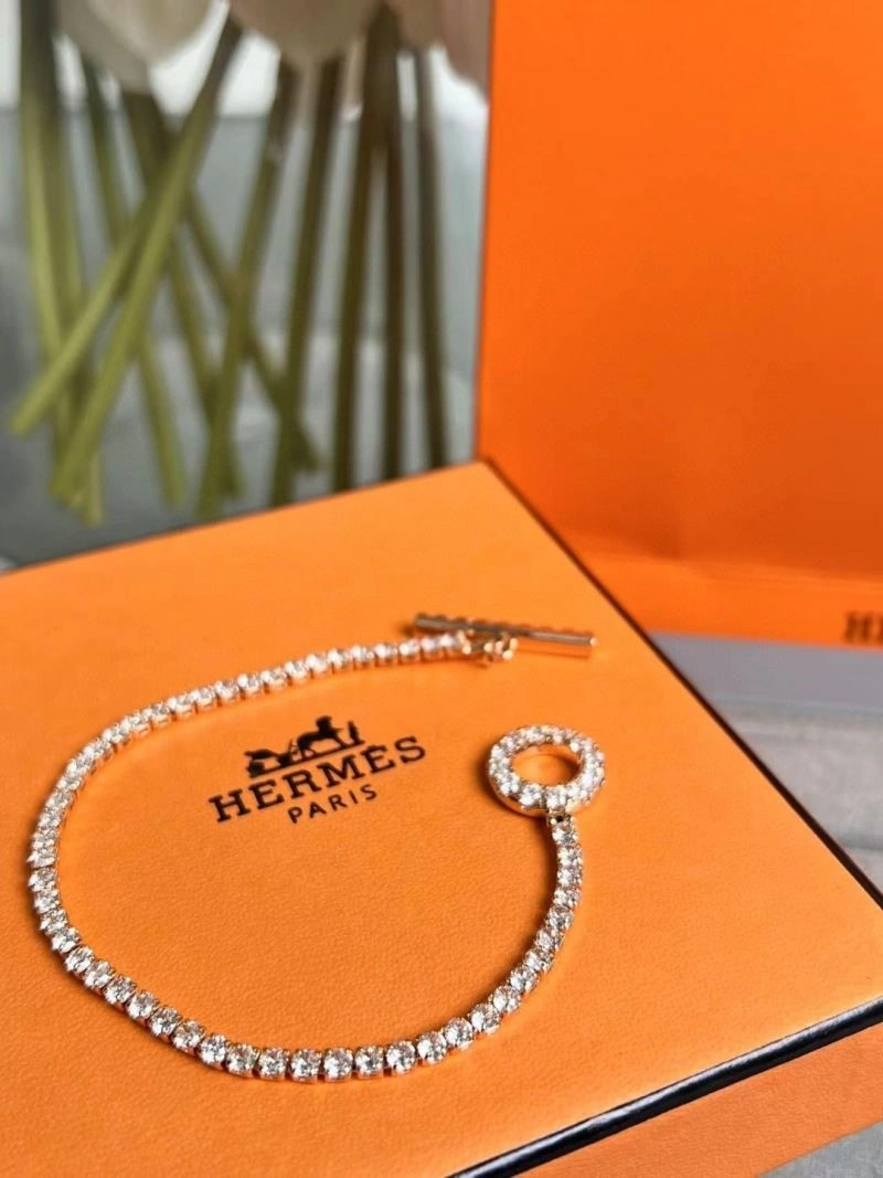 Hermes Bracelets
