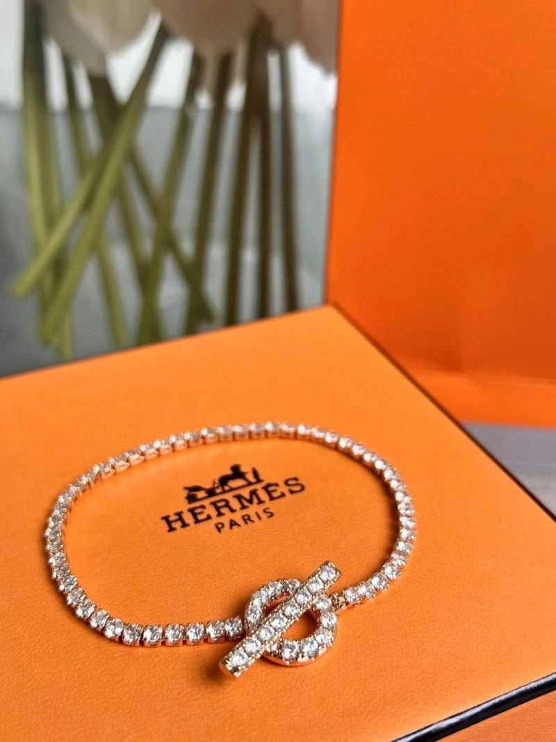 Discounted Hermes Bracelets
