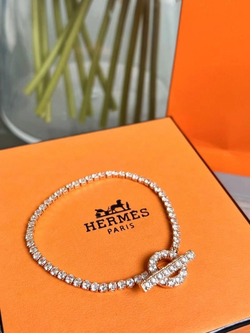 Discounted Hermes Bracelets