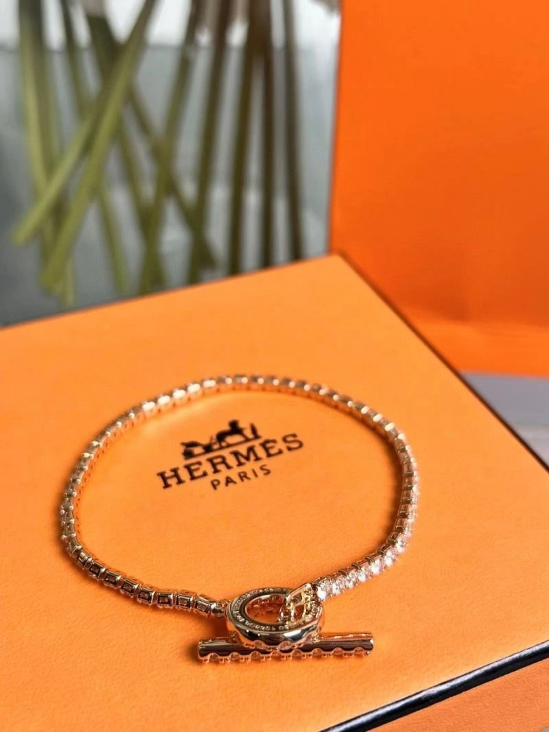 Discounted Hermes Bracelets