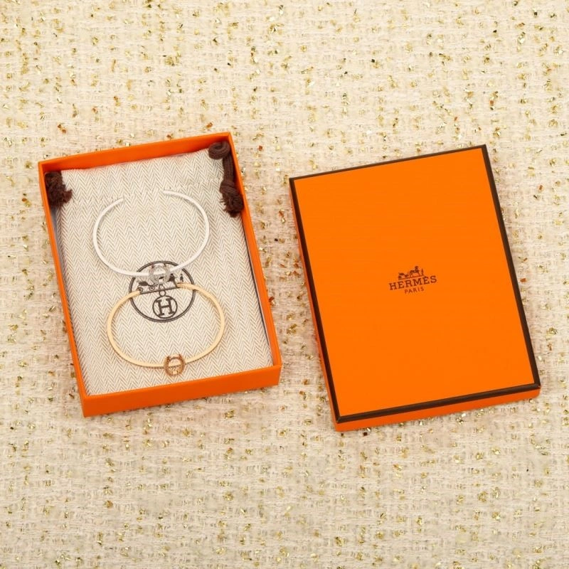 Hermes Bracelets