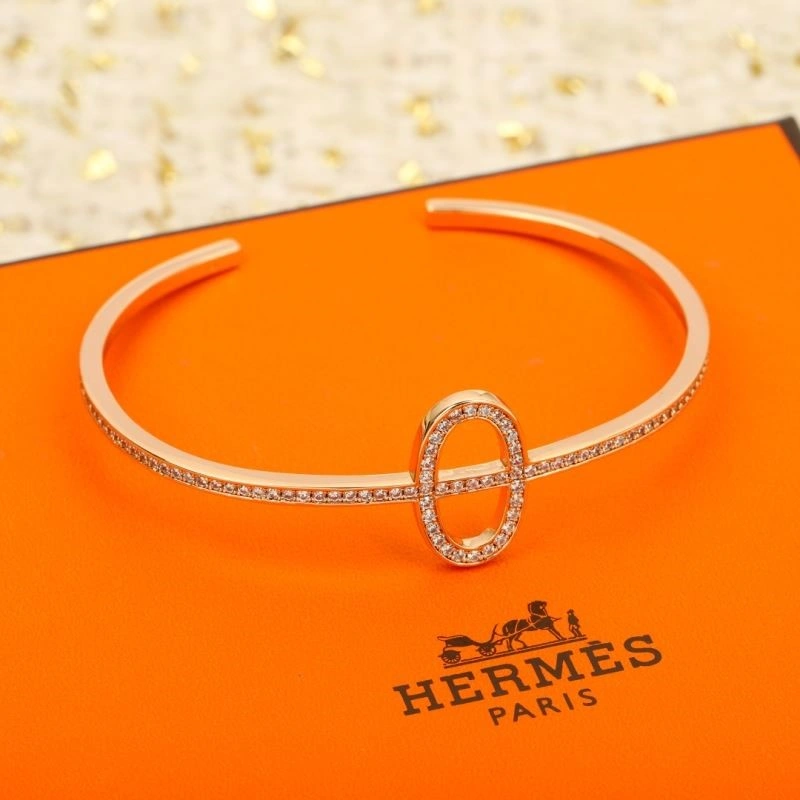 Real Hermes Bracelets