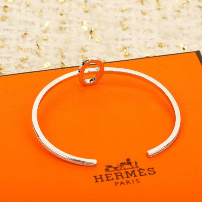 Real Hermes Bracelets