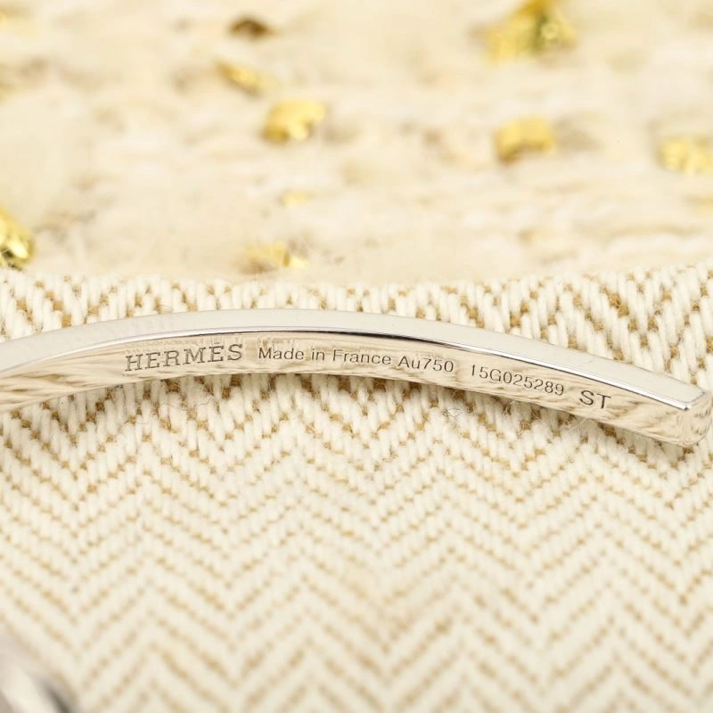 Real Hermes Bracelets