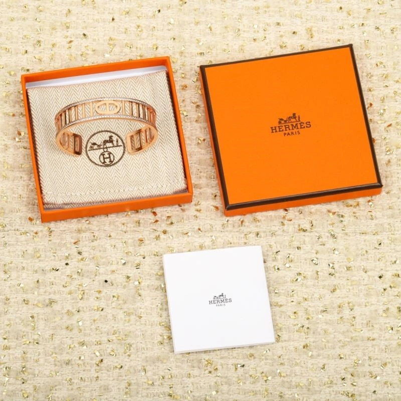 Hermes Bracelets