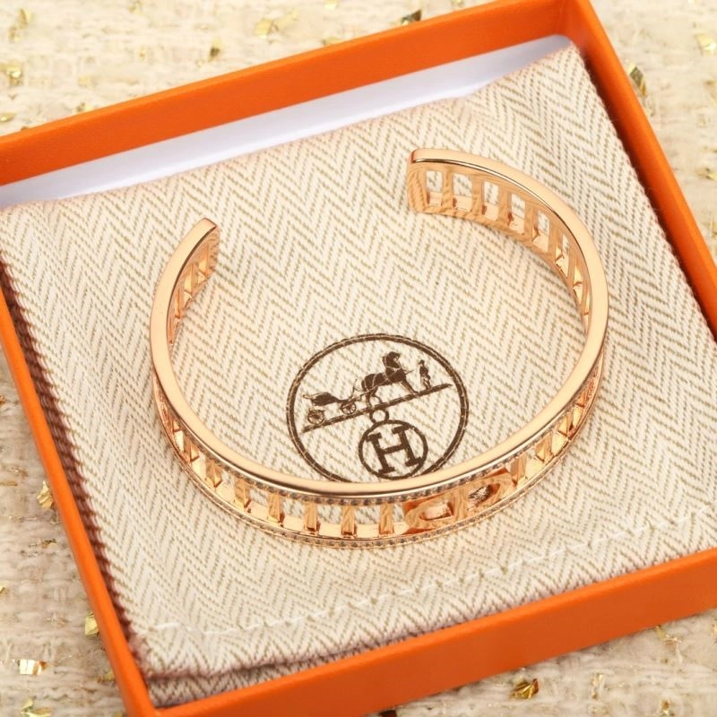 Factory-made Hermes Bracelets