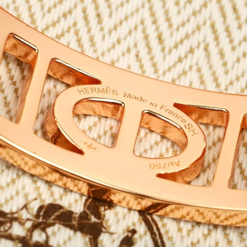 Factory-made Hermes Bracelets