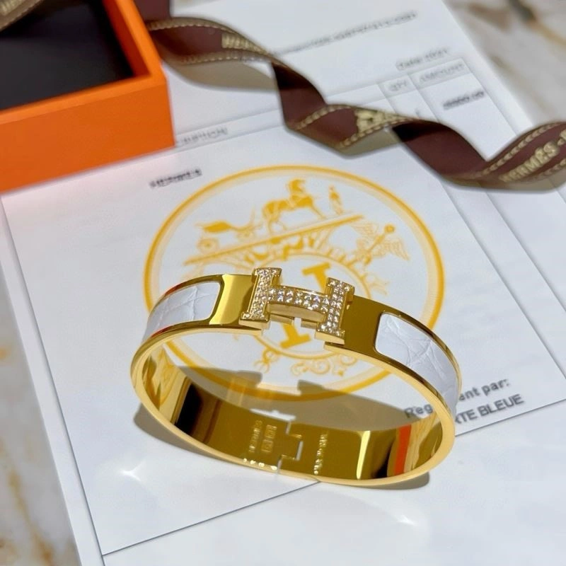 Hermes Bracelets