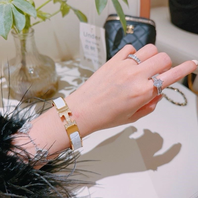 Official Hermes Bracelets