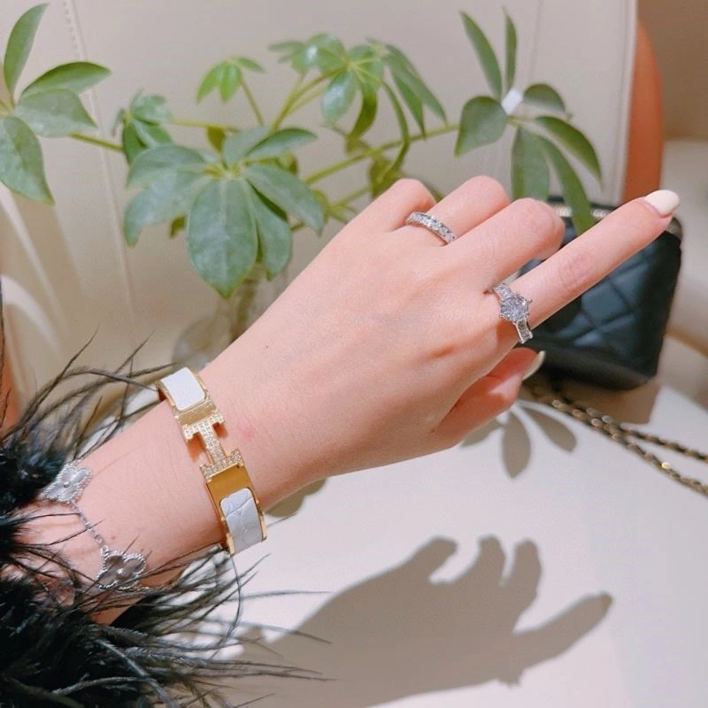Official Hermes Bracelets