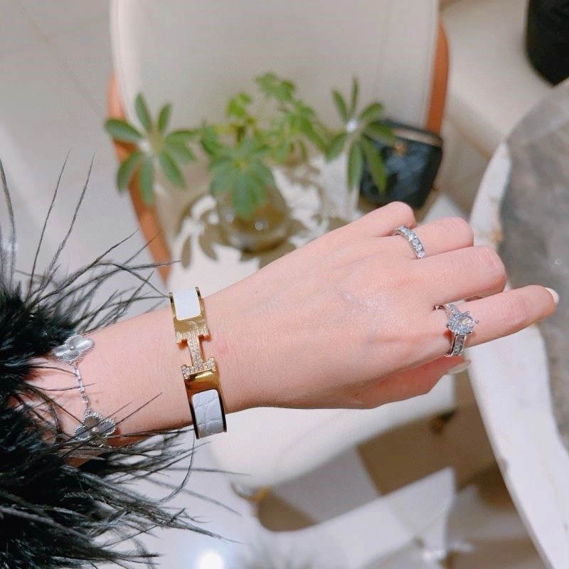Official Hermes Bracelets