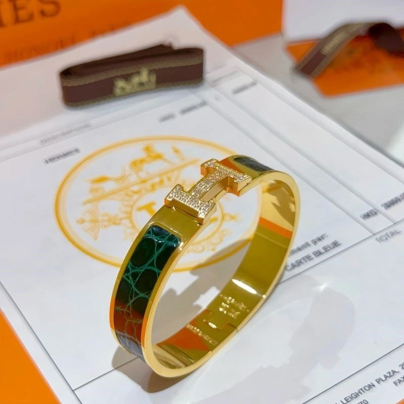 Hermes Bracelets