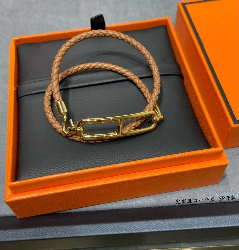 Original Hermes Bracelets