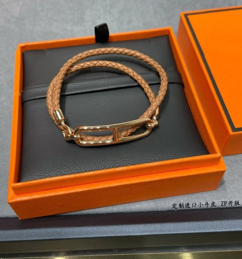 Original Hermes Bracelets