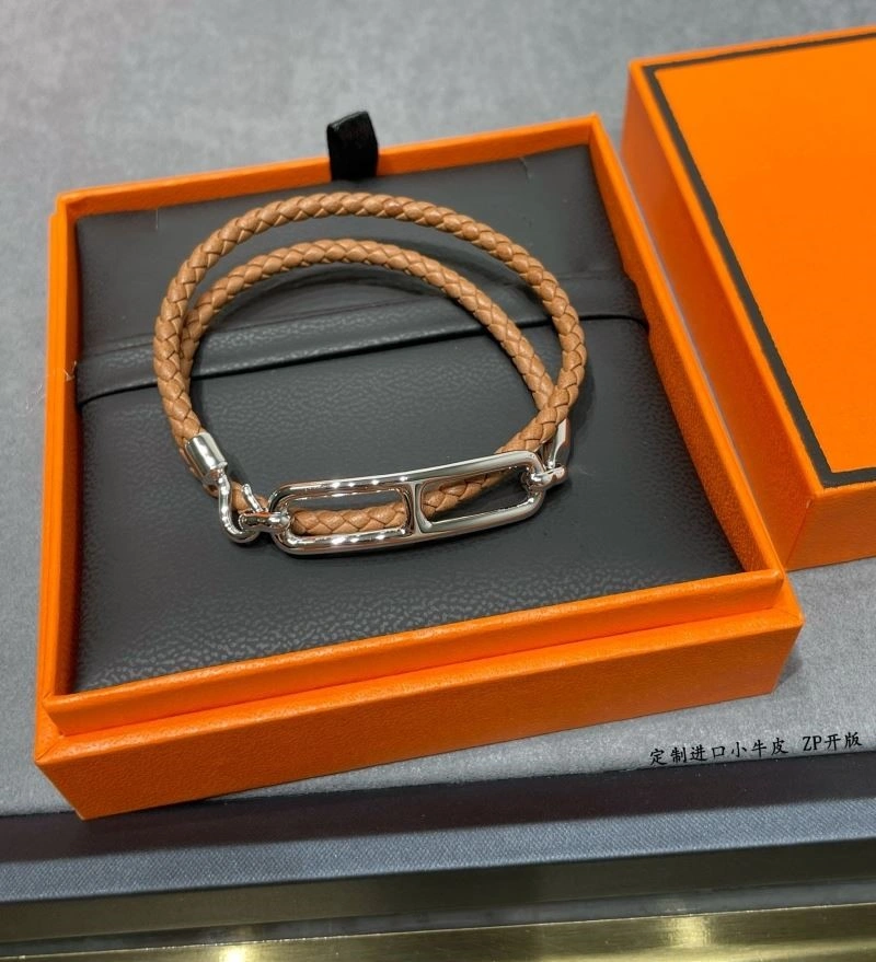 Original Hermes Bracelets