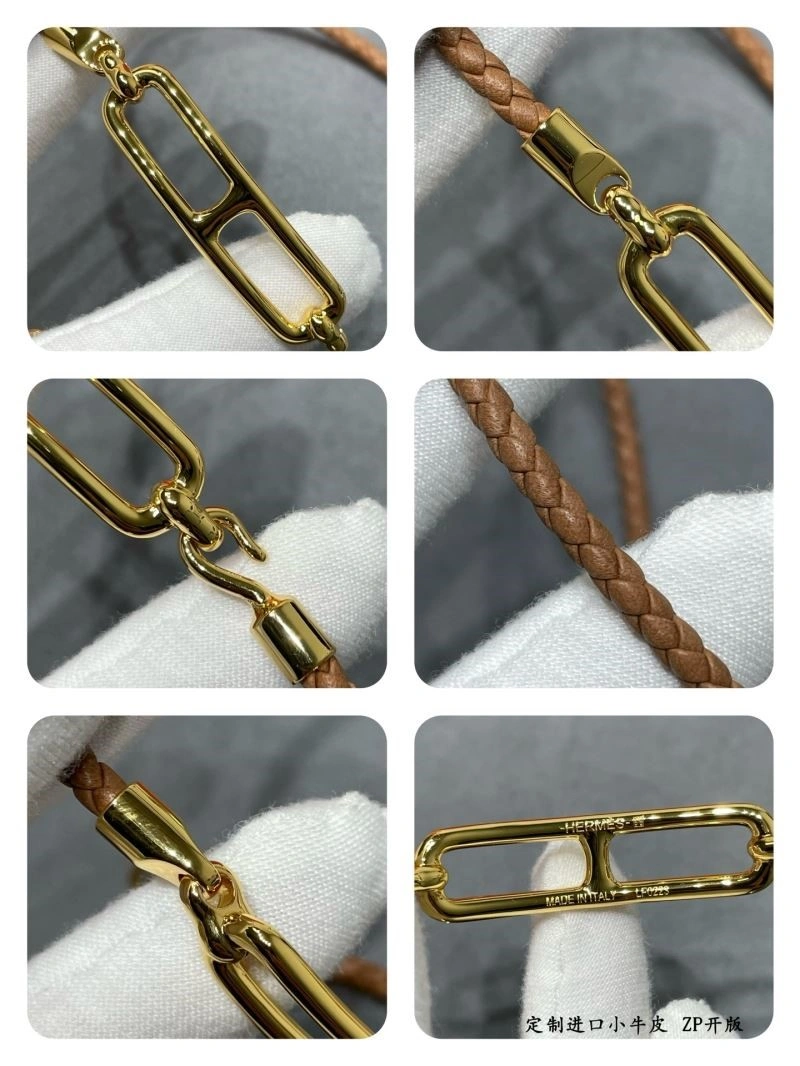 Original Hermes Bracelets