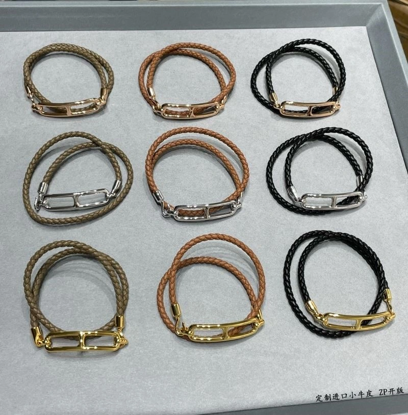 Original Hermes Bracelets