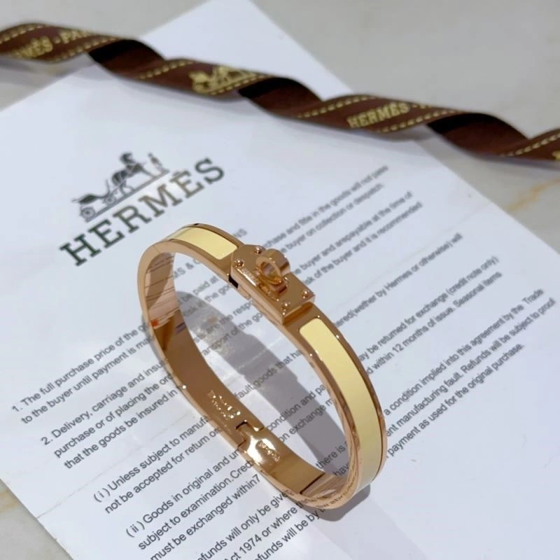 Hermes Bracelets