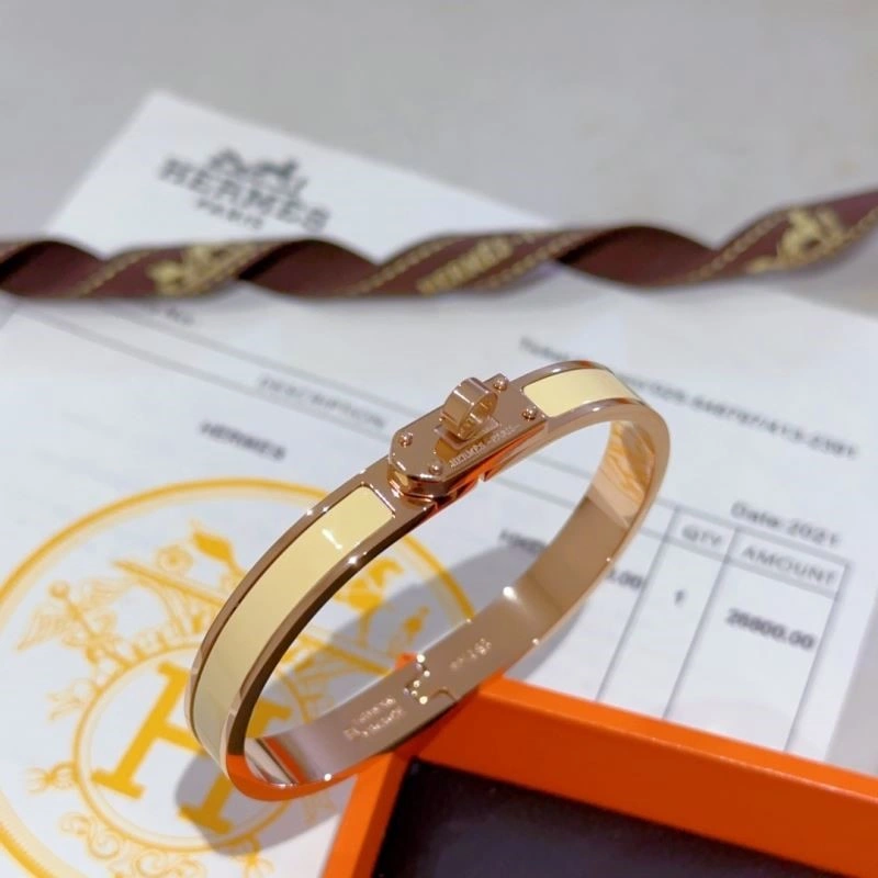 Original Hermes Bracelets