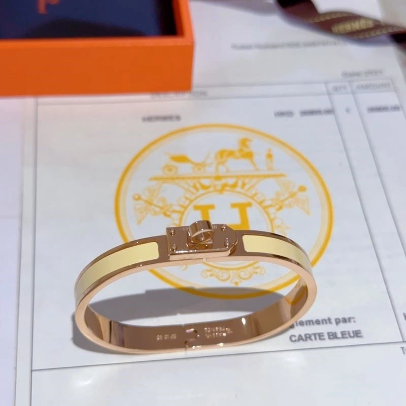 Original Hermes Bracelets