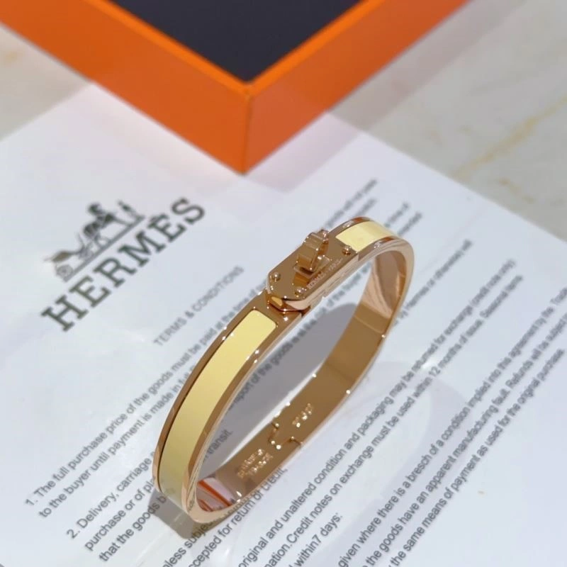 Original Hermes Bracelets